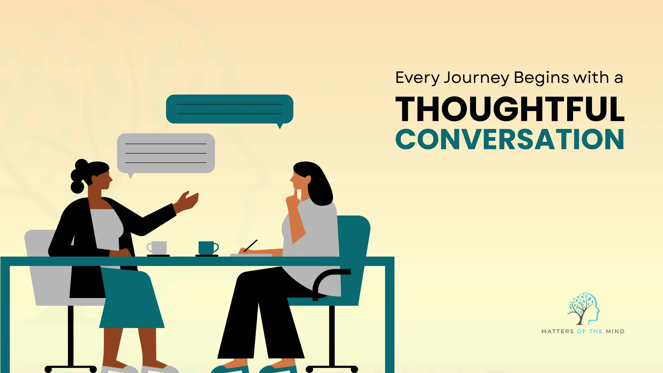 Choosing the Right Therapy: A Guide to What You Need to Know