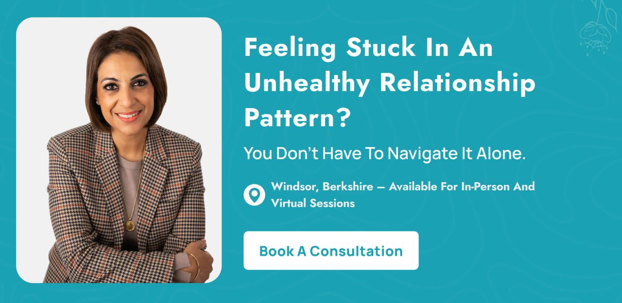 10 Signs You Might Be in an Unhealthy Relationship Pattern