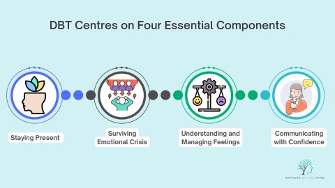 What Is Dialectical Behaviour Therapy (DBT) & How It Helps?